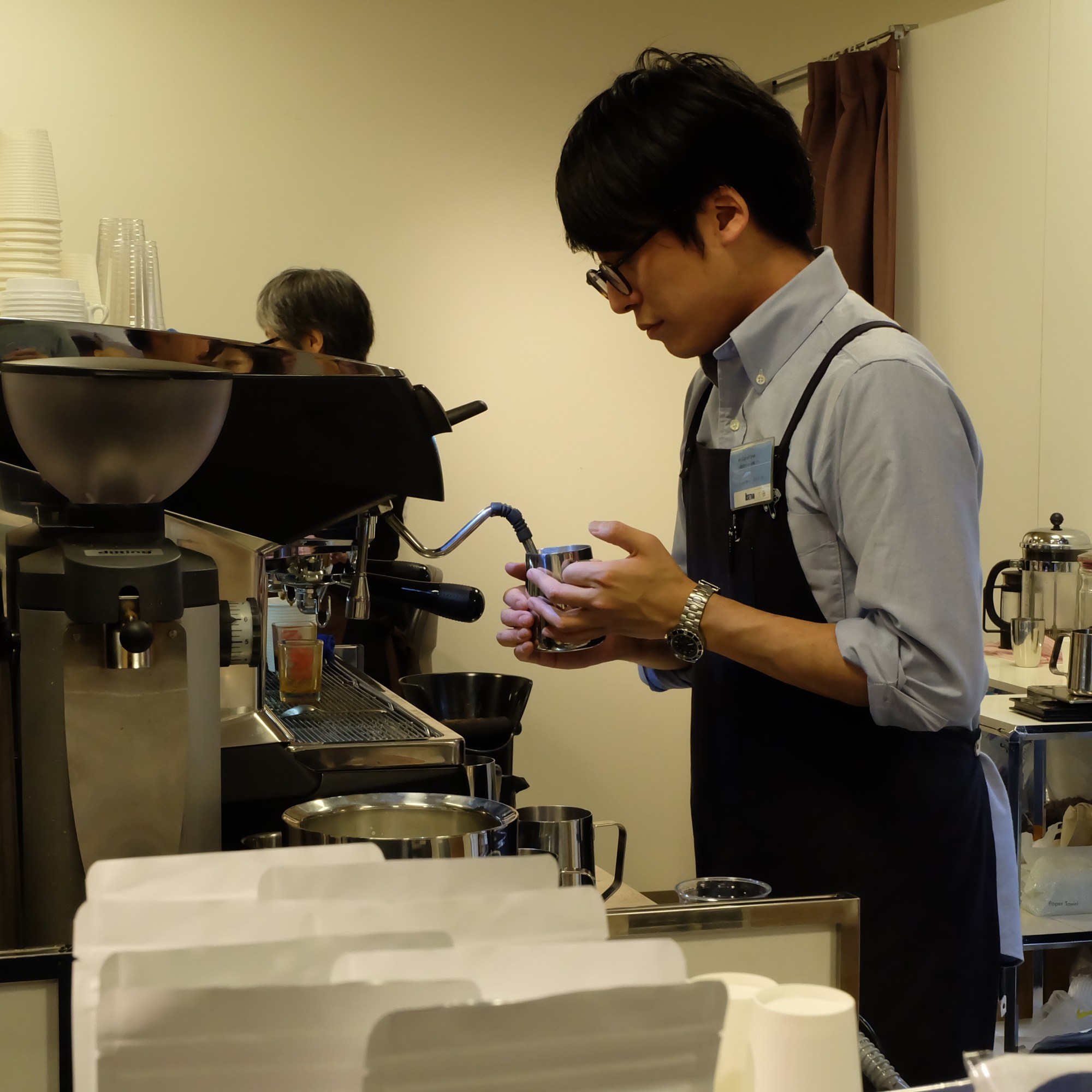 Switch Coffee – Tokyo Coffee