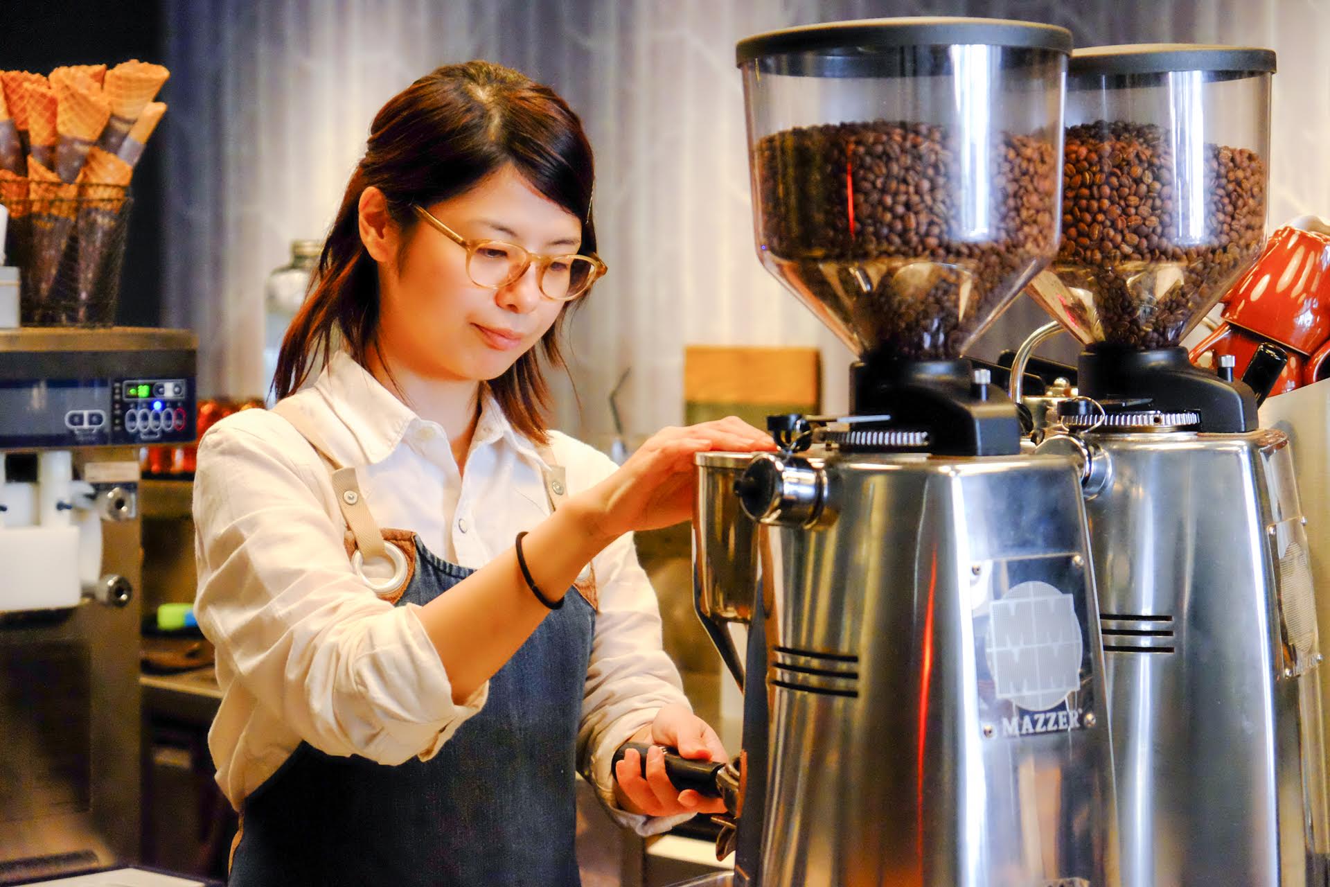 The Roastery by Nozy Coffee – Tokyo Coffee