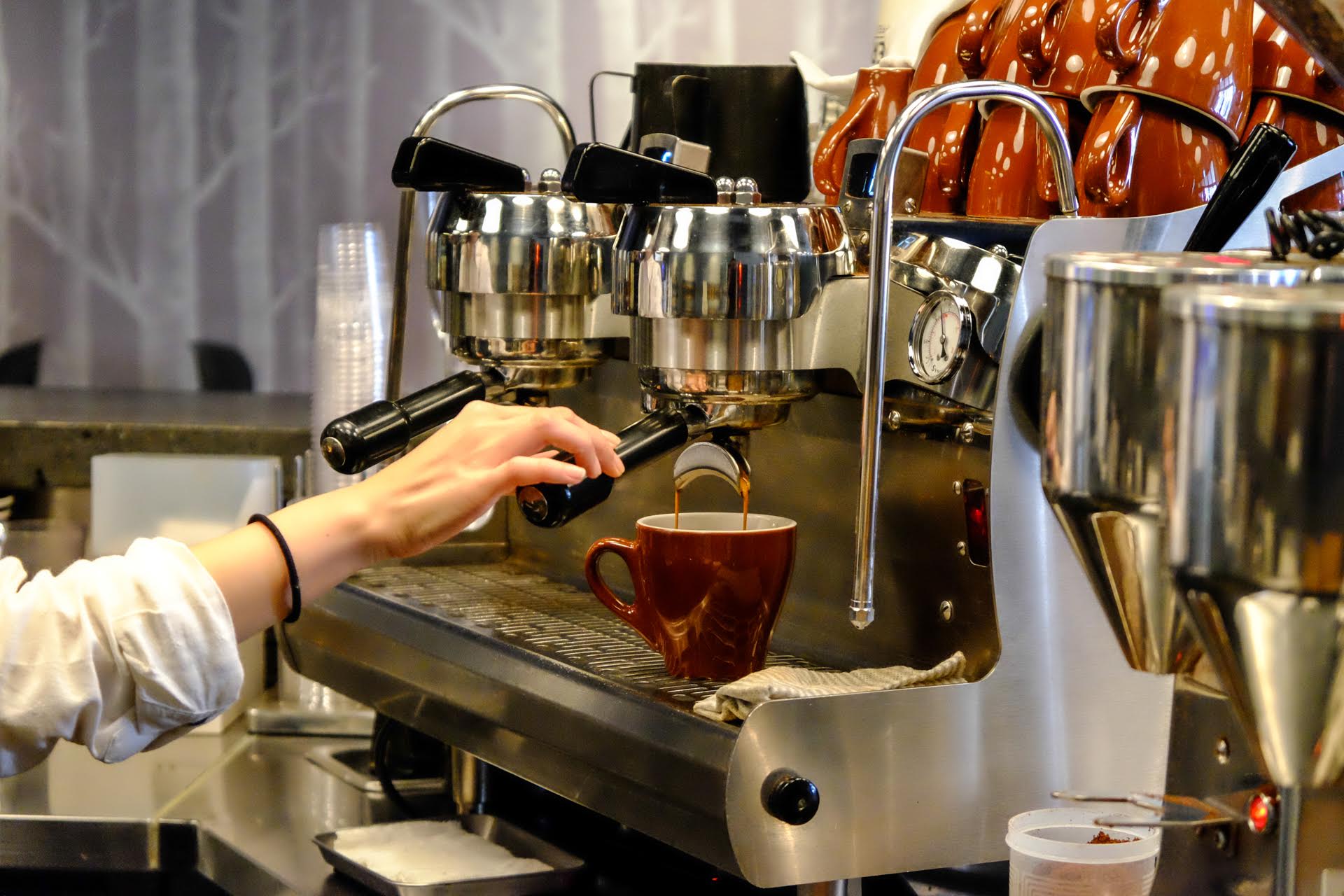 The Roastery by Nozy Coffee – Tokyo Coffee