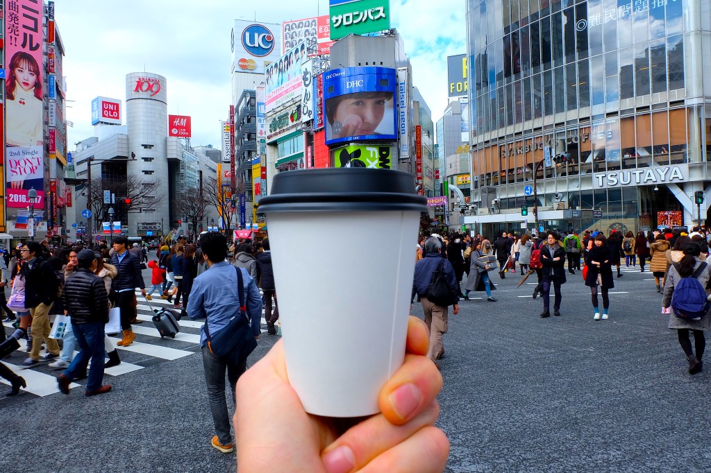 About Tokyo Coffee – Tokyo Coffee