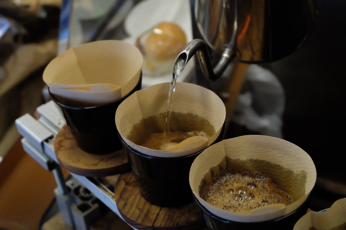 About Tokyo Coffee – Tokyo Coffee