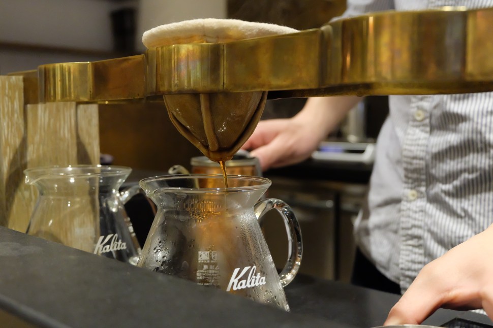 Cobi Coffee: A Modern Classic – Tokyo Coffee