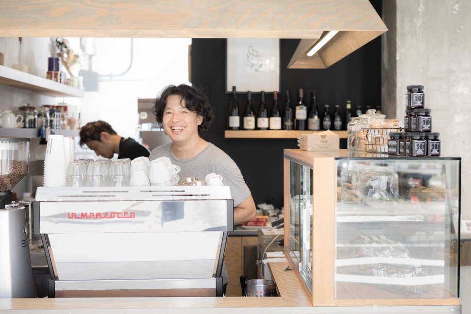 iki Espresso Tokyo – Tokyo Coffee