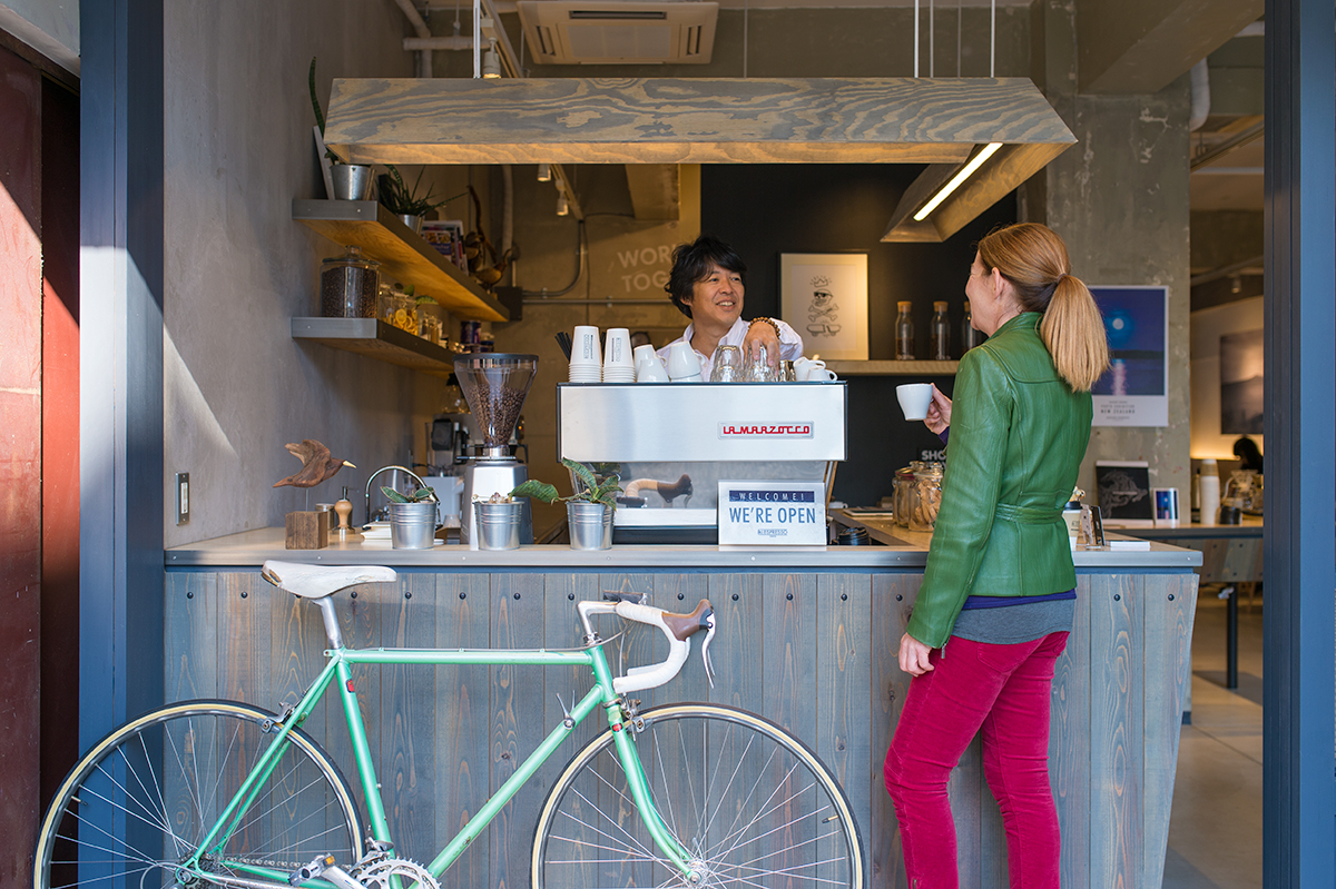 iki Espresso Tokyo – Tokyo Coffee
