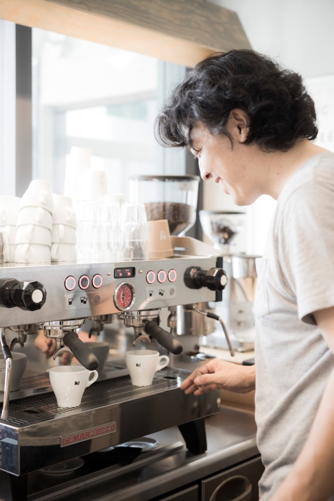 iki Espresso Tokyo – Tokyo Coffee
